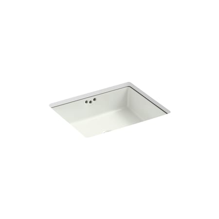 Kohler Kathryn 17X13 Uc Lav, Glazed Underside 2330-G-NY | Zoro